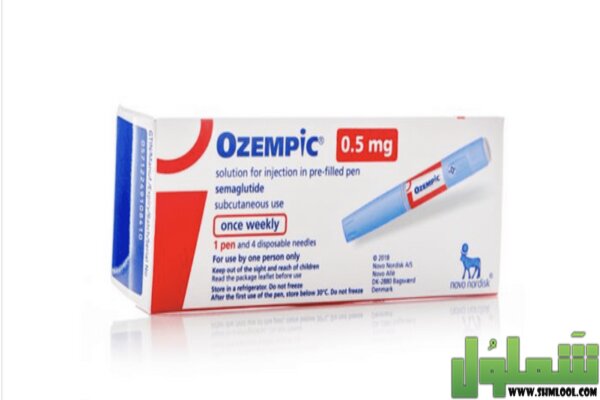 دواء ريكيدول (Rikedol) دواعي الاستعمال والآثار الجانبية - موقع شملول