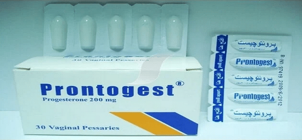 دواء برونتوجيست (Prontogest) دواعي الاستعمال والآثار الجانبية - موقع شملول