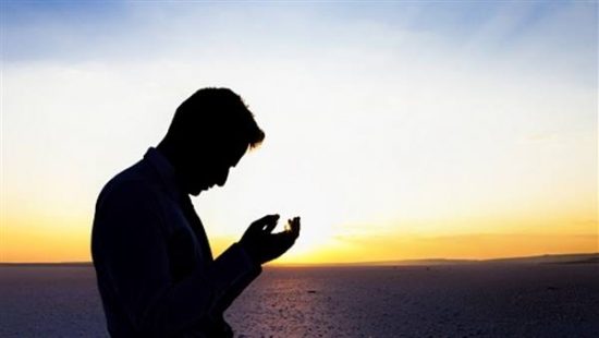 دعاء الضيق والهم مكتوب للتخلص من الحزن و ضيق الصدر - موقع شملول