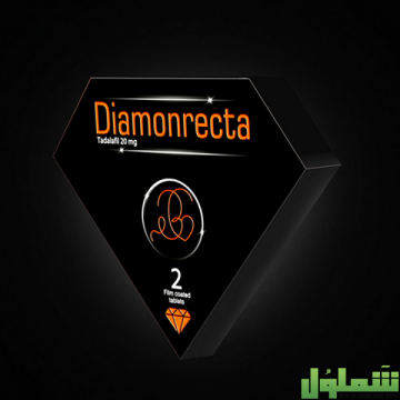 دواء ديامونركتا (DIAMONRECTA) دواعي الاستعمال والآثار الجانبية - موقع شملول