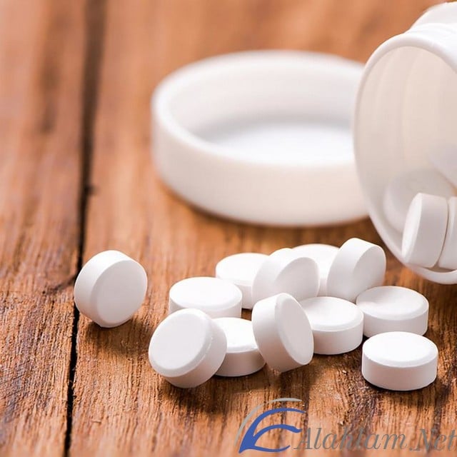 نشرة دواء يونيبريدول لعلاج التورم UNIPRIDOL - موقع شملول