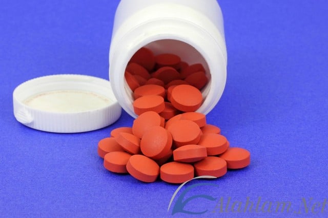 نشرة دواء كلونابريم لعلاج الوسواس القهري CLONAPRIME - موقع شملول