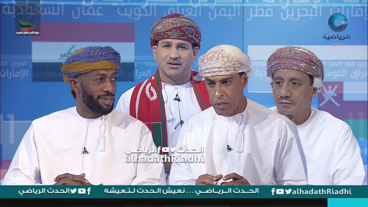 تردد قناة عمان الرياضية HD 2025 على النايل سات - موقع شملول