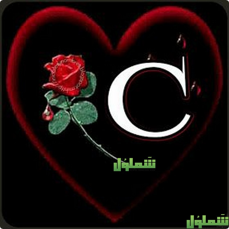 صور حرف C بجودة عالية باللغة الإنجليزية 2023 شملول